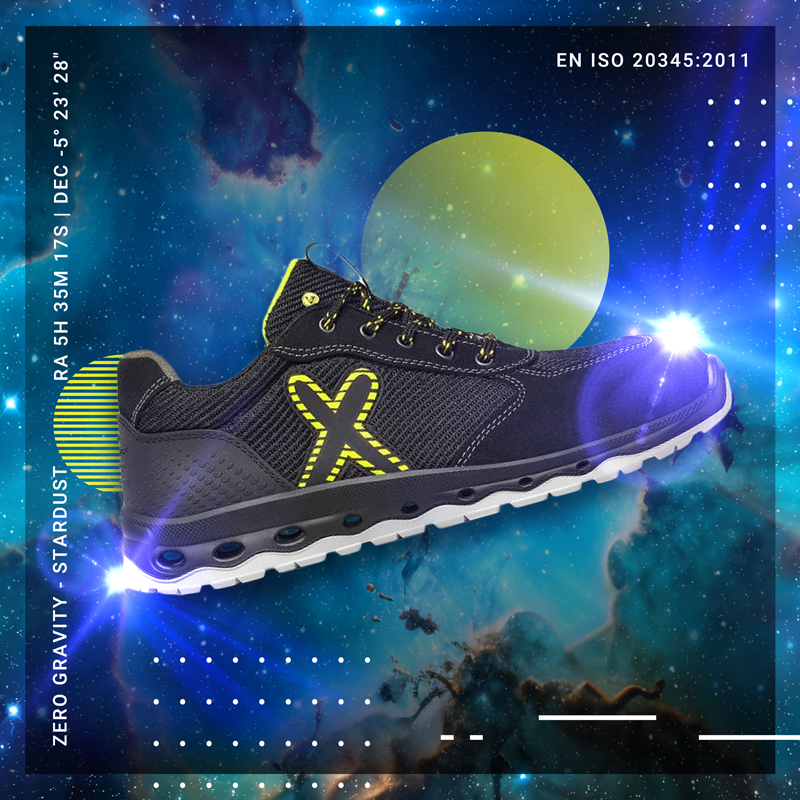 Most Lightweight Safety Trainers